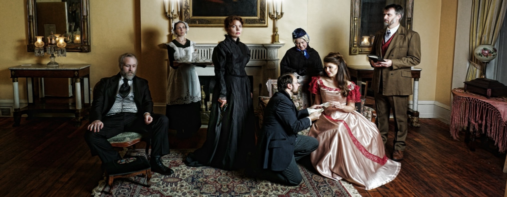 Jennifer Summerfield